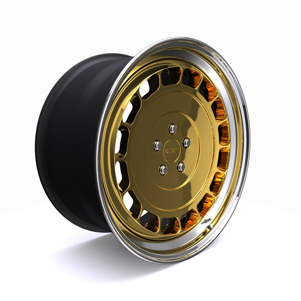 3D model rotiform - TurboSquid 1646370