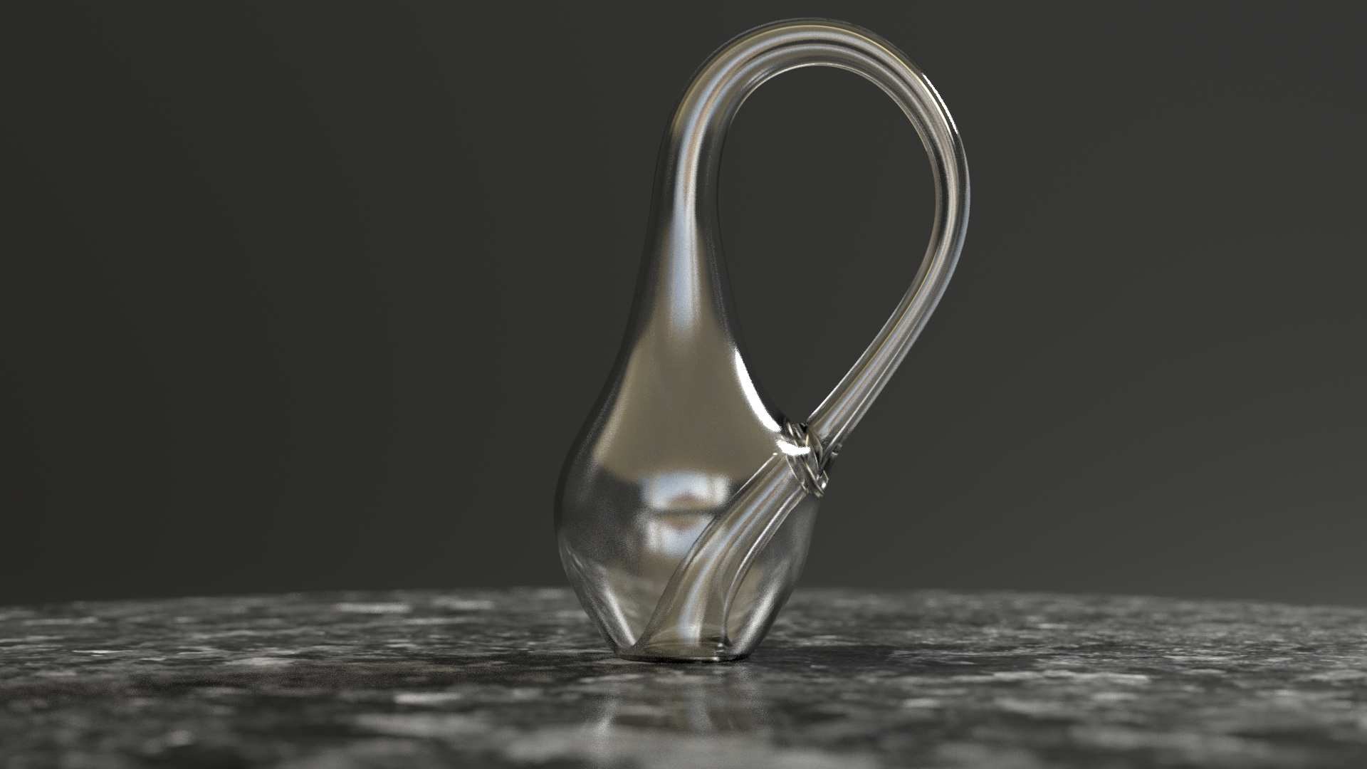 3D Klein Bottle - TurboSquid 1773584