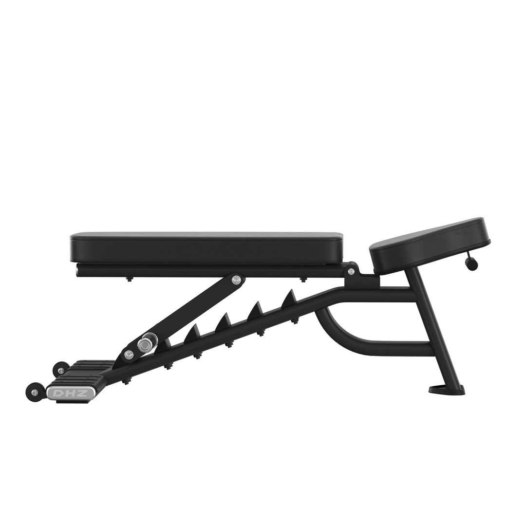 3D E-7039 Super Bench - TurboSquid 1974124