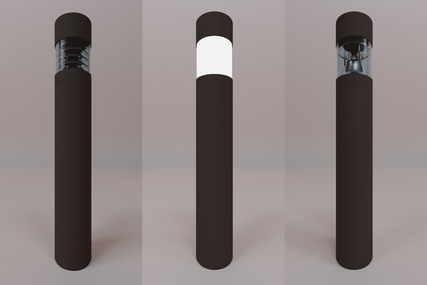 Bega Lighting 3D Models for Download | TurboSquid