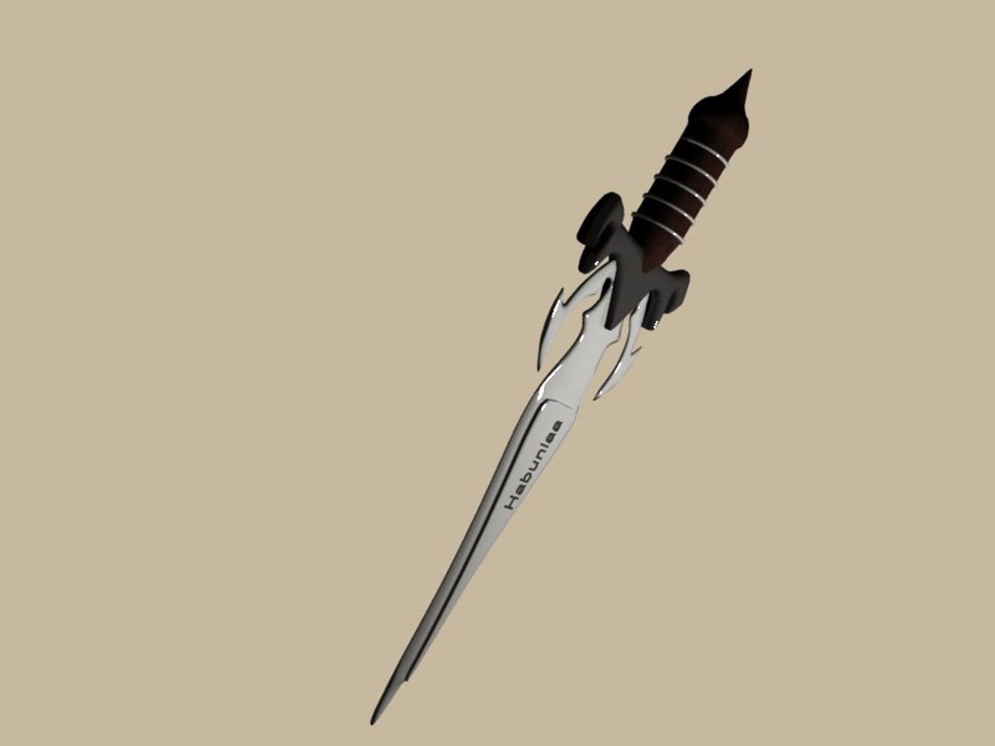 max dagger