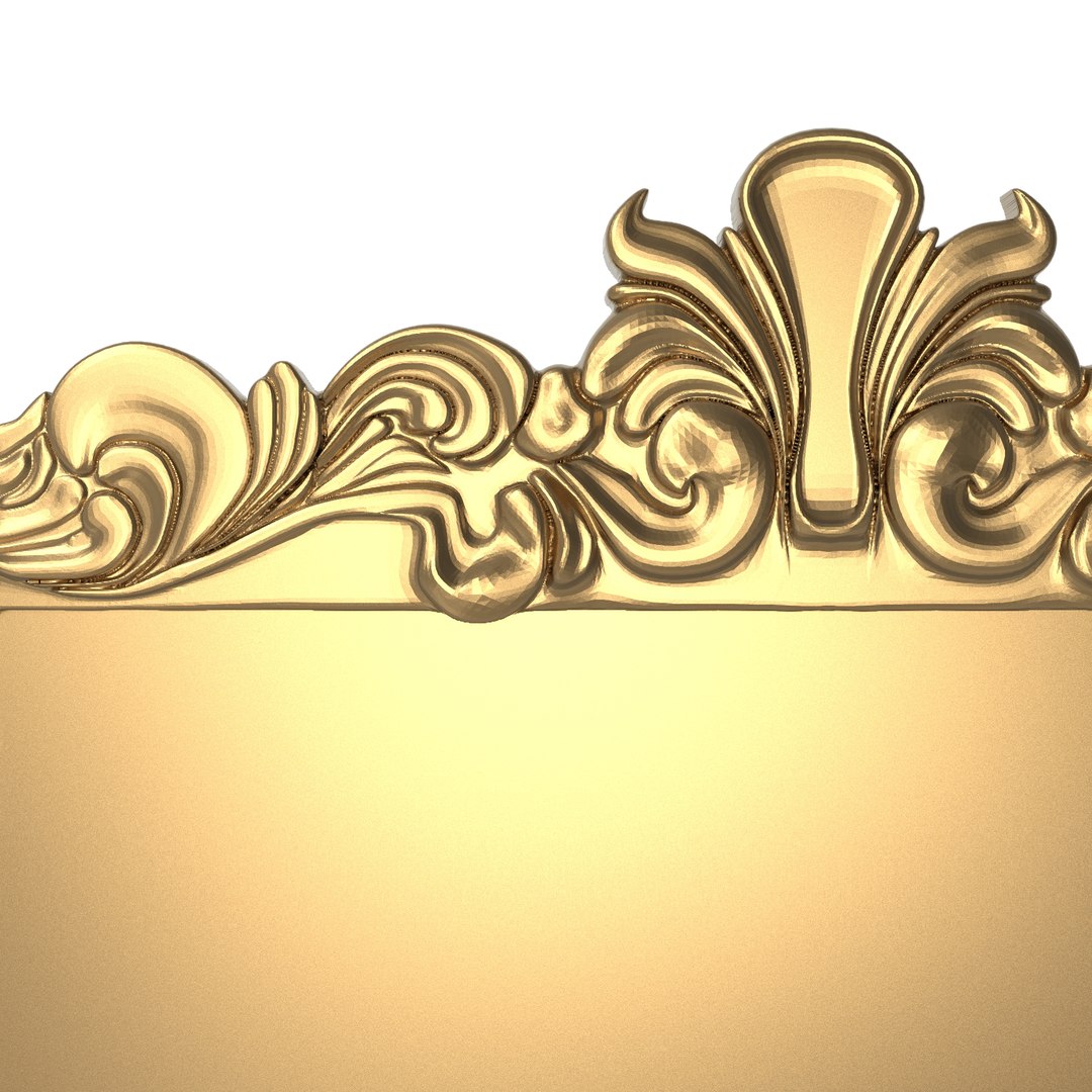 3D Frame Cnc - TurboSquid 1711647