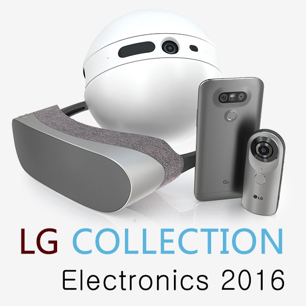 Smartphone Camera 3D Models for Download | TurboSquid