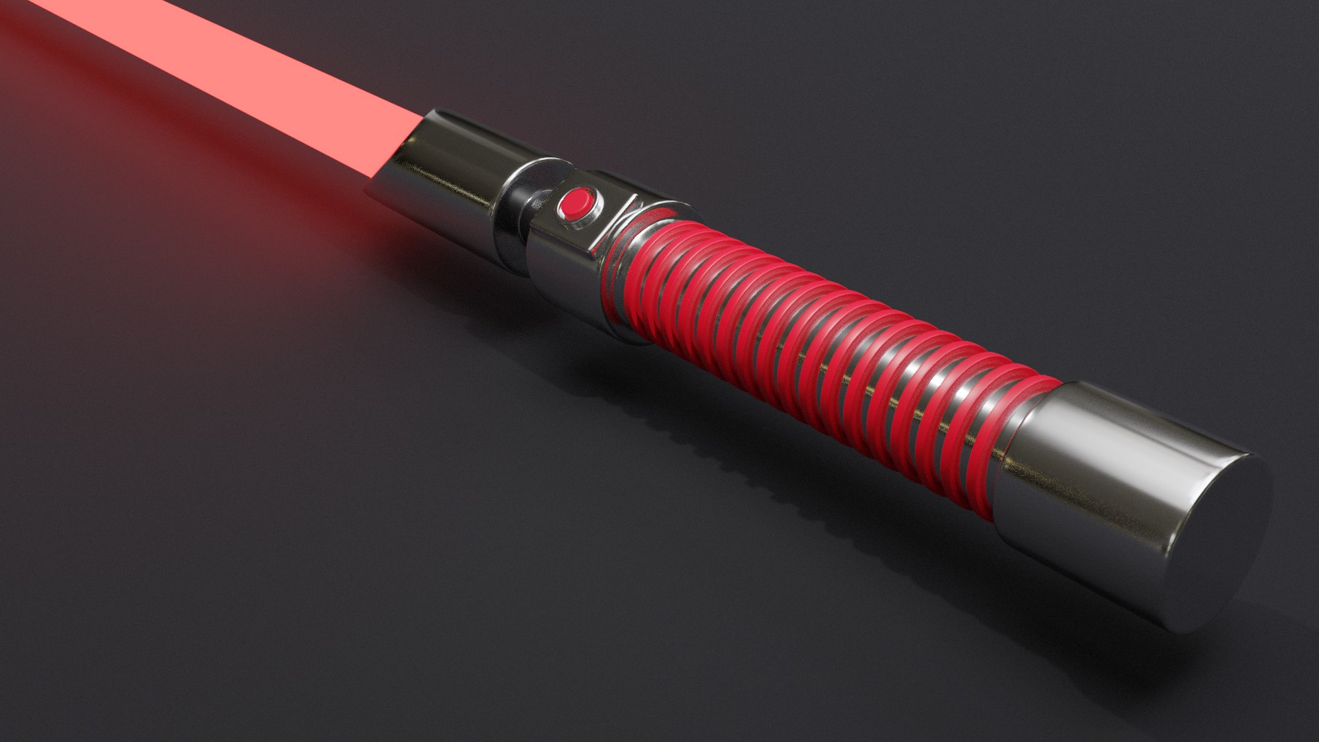 Laser Sword 3D Model - TurboSquid 1697248