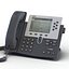 3d Model Cisco Unified Ip Phone