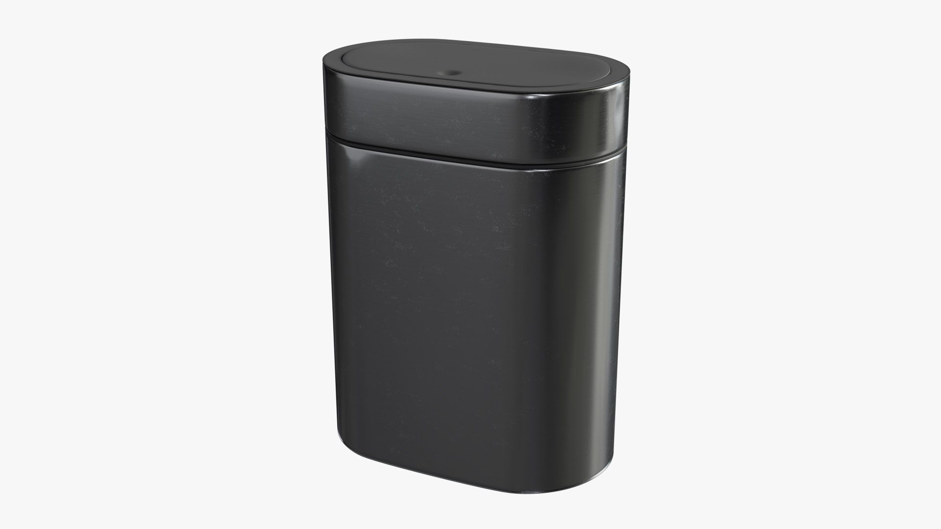Brogrund Trash Can 3D 모델 - TurboSquid 2001356