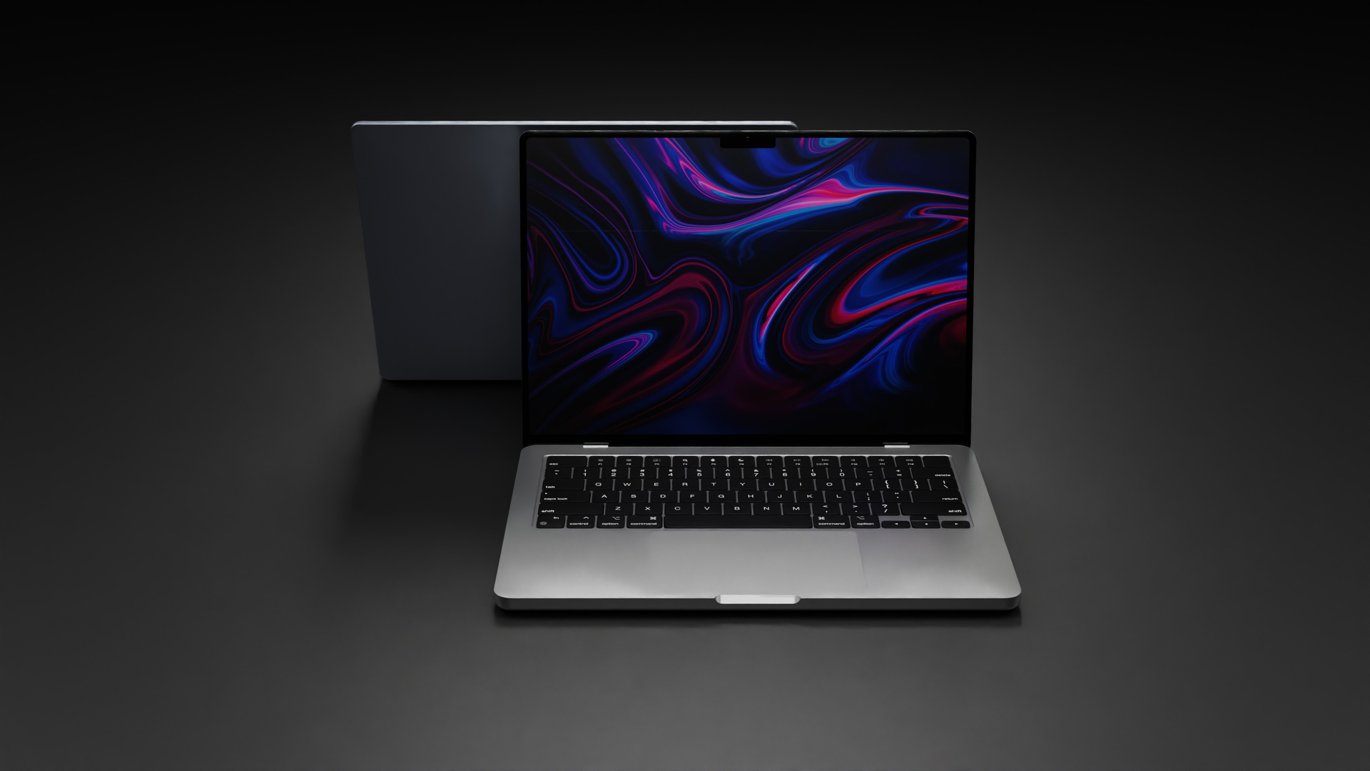 Macbook Pro 2023 3D - TurboSquid 2252429