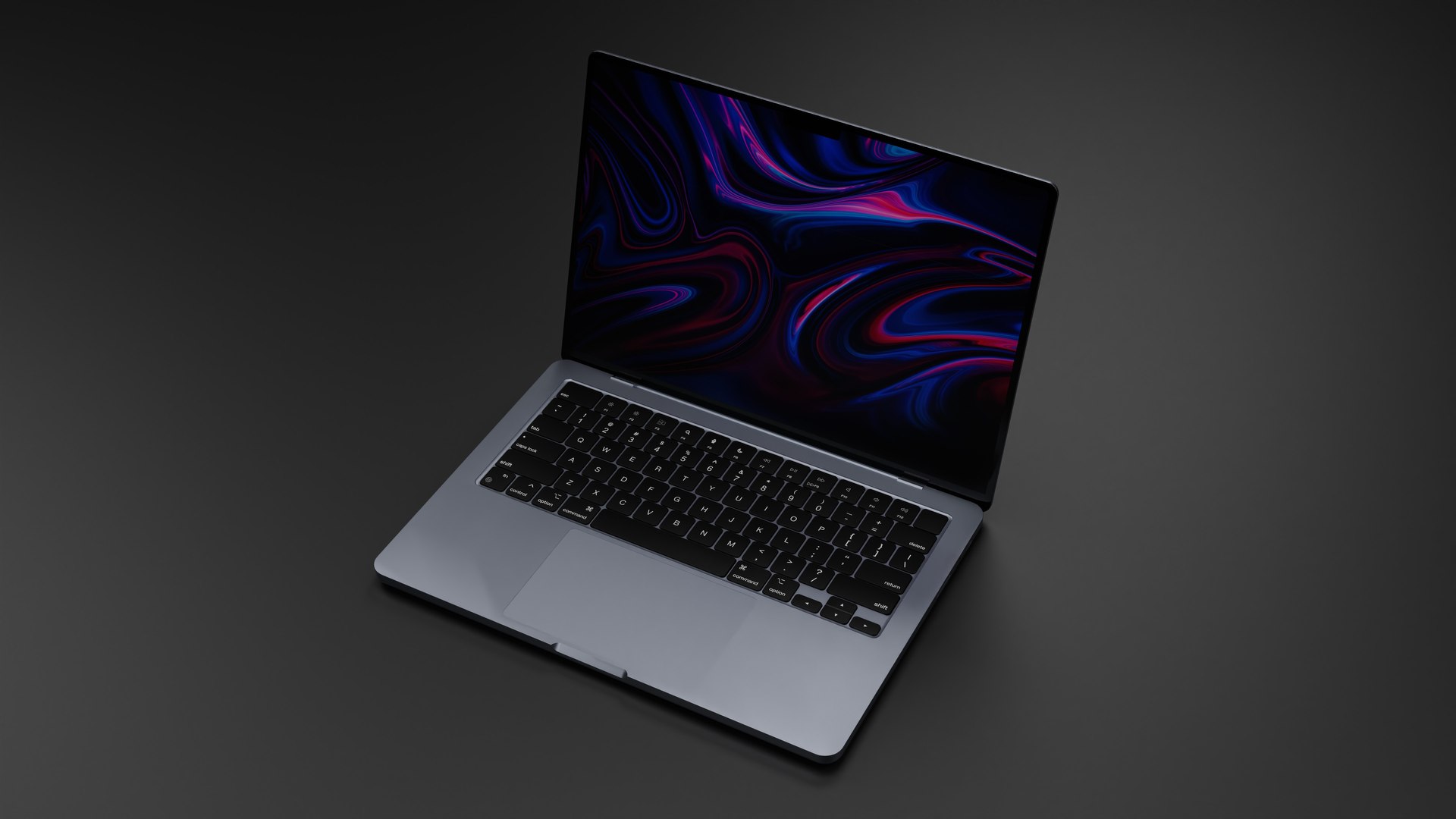 Macbook Pro 2023 3D - TurboSquid 2252429