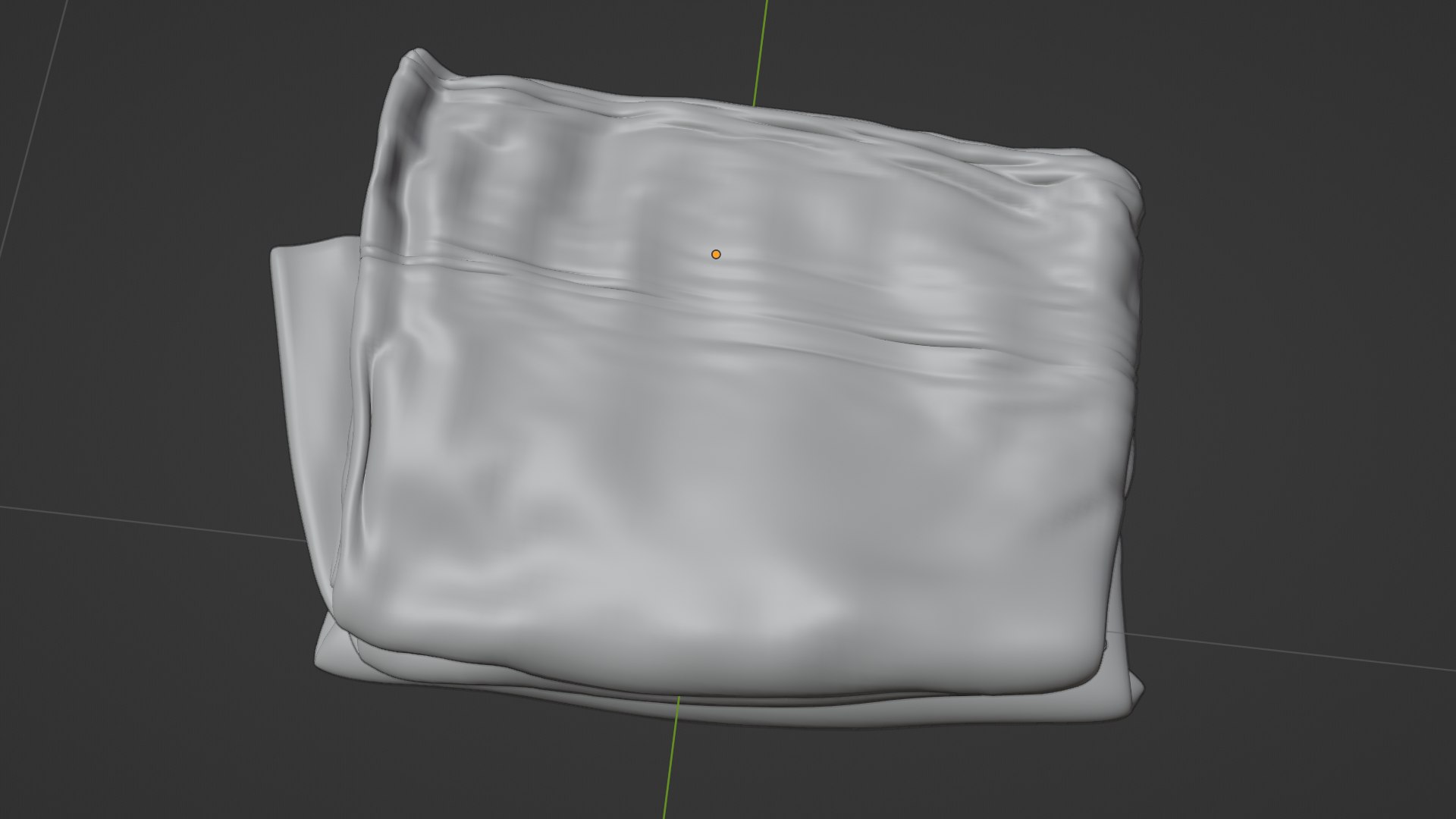 3D Folded Clothes - TurboSquid 2081696