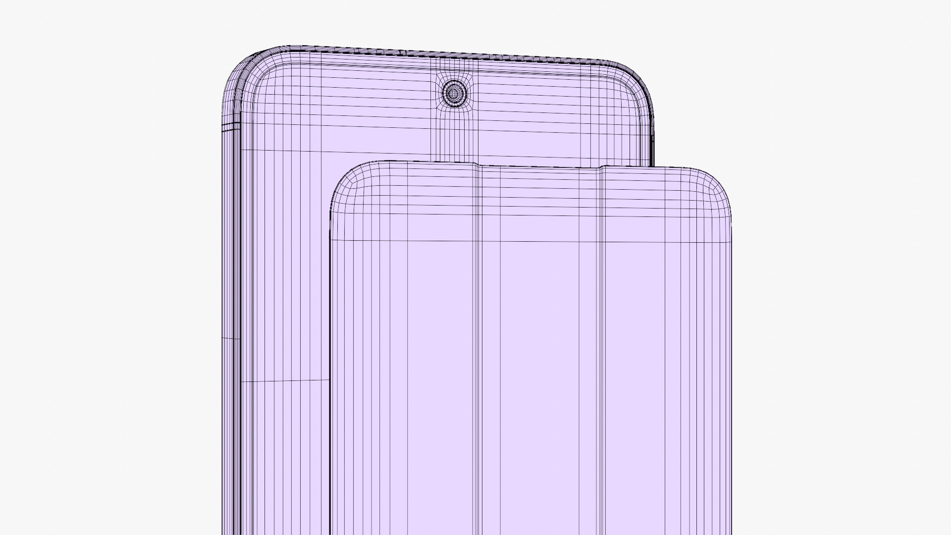 Samsung Galaxy S24 FE Mint 3D Model - TurboSquid 2322465
