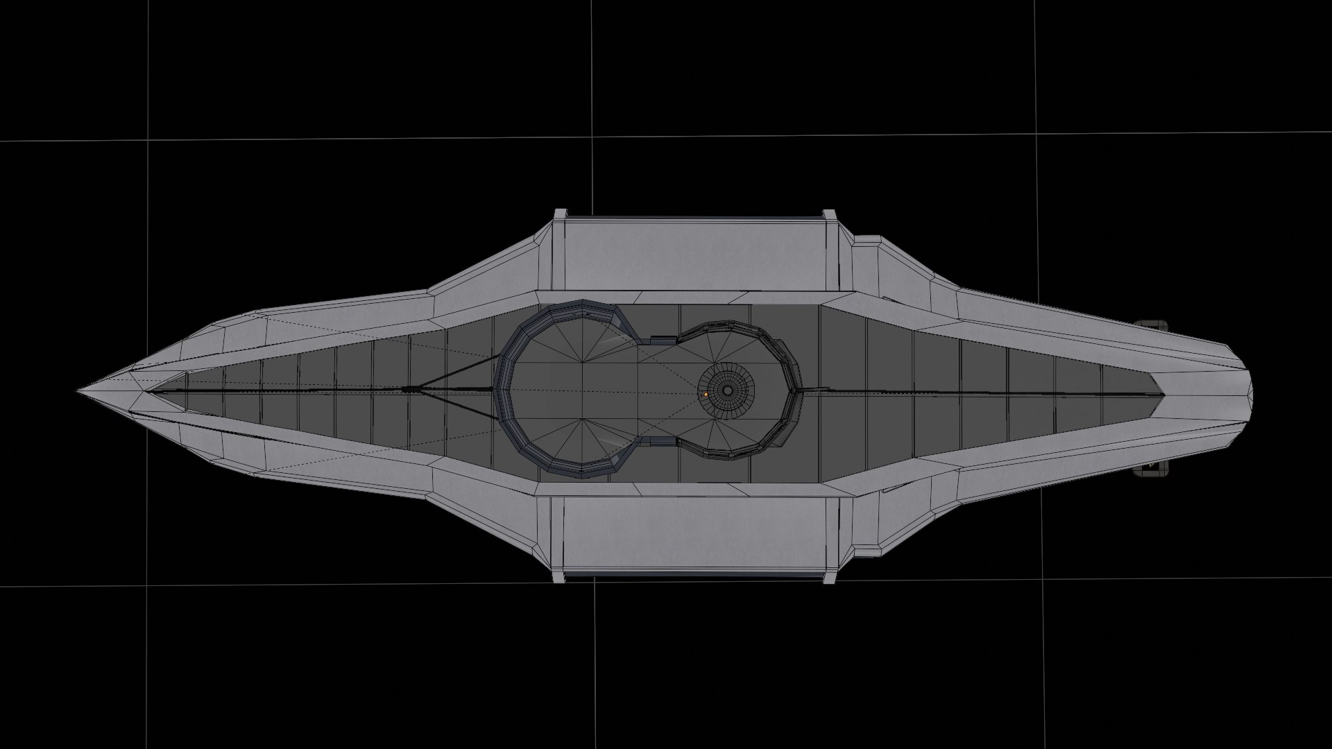 German Type VII Uboat 3D Model - TurboSquid 2183743