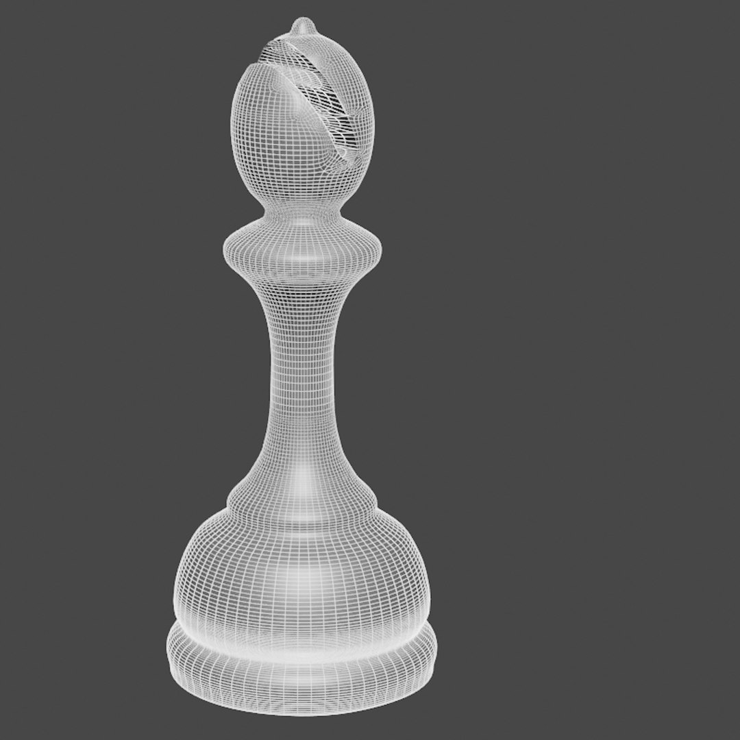 Chess games model - TurboSquid 1512770