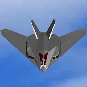 Free 3D Jet Models | TurboSquid