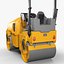 Utility Compactor Max