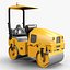 Utility Compactor Max