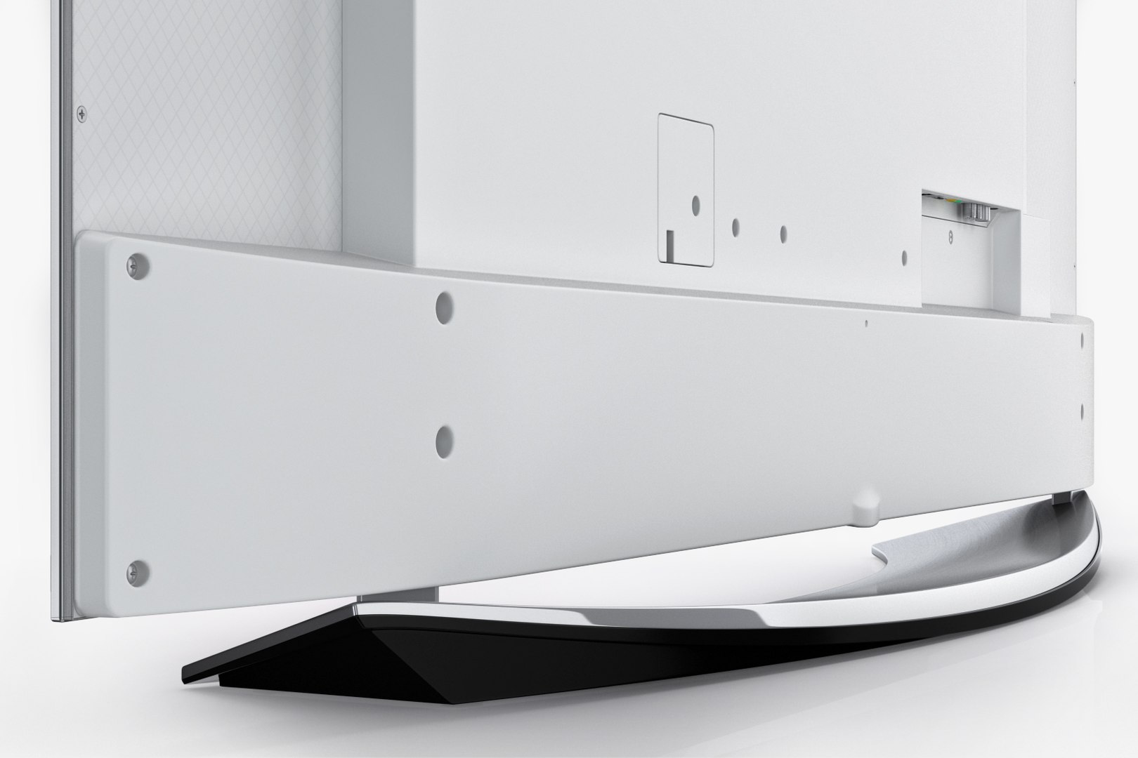 Lg Ultra Hd 4k 3d Model