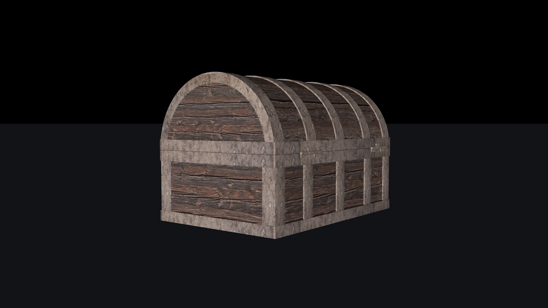 safe box c4d free