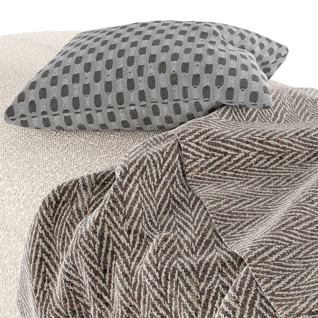 3D Ora Storage Bench - TurboSquid 2150895