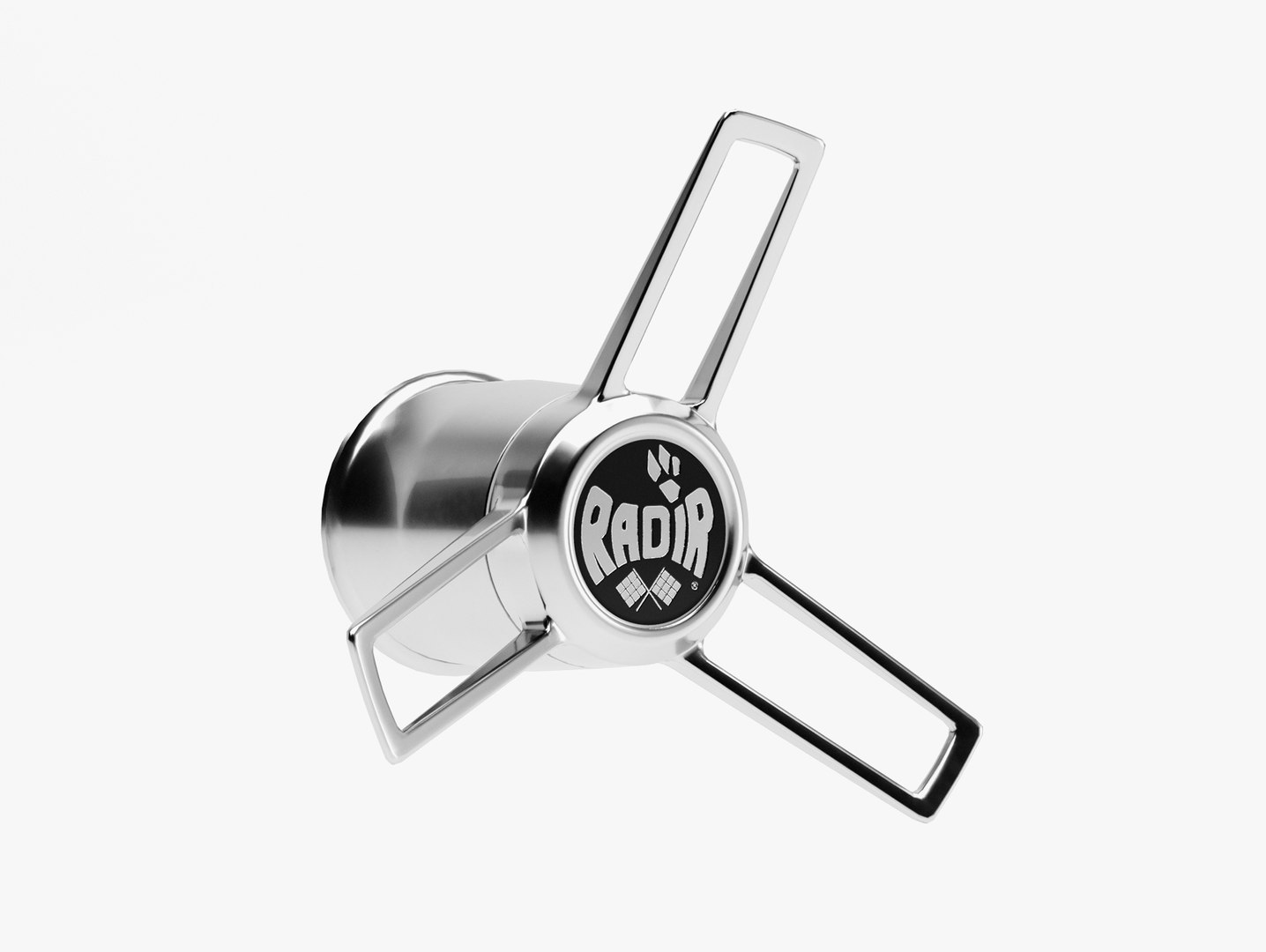 3D Radir Tri Rib Wheel - TurboSquid 1700753