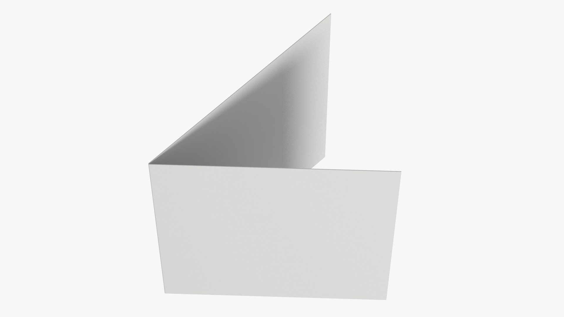 Greeting Card 02 3D - TurboSquid 2169006