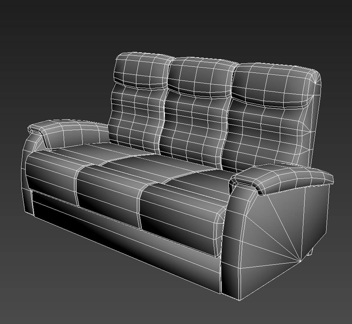 3D Unity Ue Model - TurboSquid 1432093