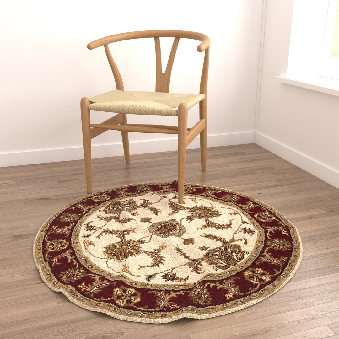 Rugs No 790 Model - TurboSquid 1990422