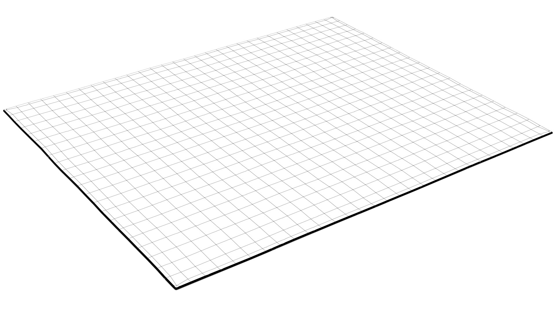 Abstract Rugs Vol 10 3D Model - TurboSquid 2297499