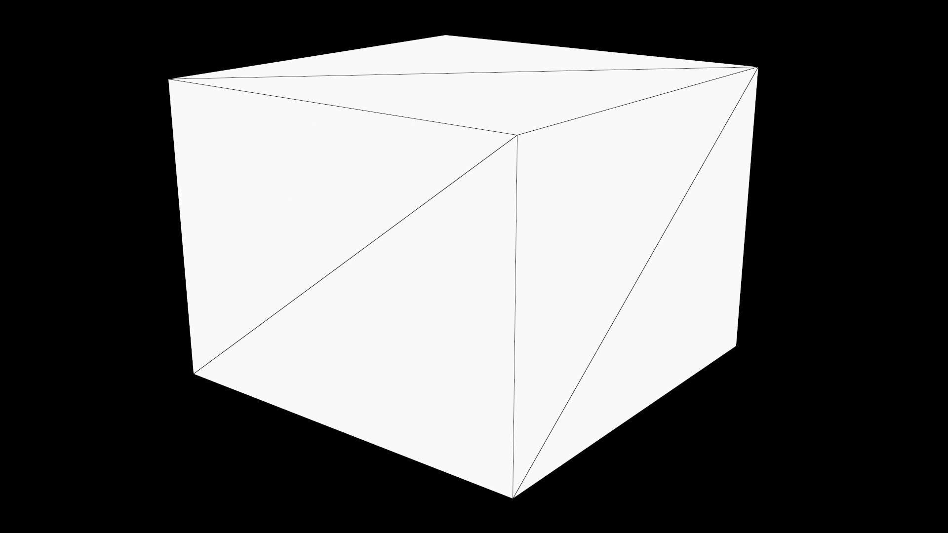 Weapon Case Low Poly PBR 3D Model - TurboSquid 1856194