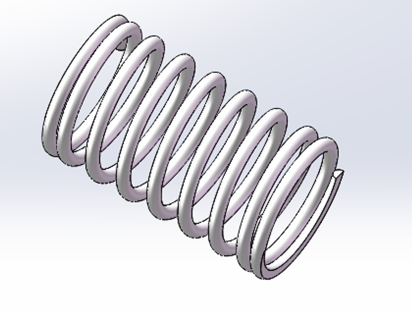 Free Oil Return Valve Model - TurboSquid 1225206