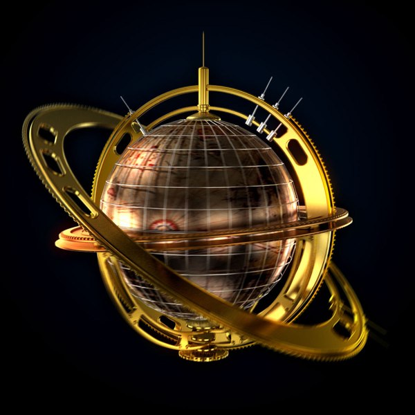 time inventor max