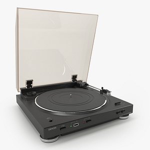 3D Denon Models - Browse & Download Formats - TurboSquid