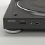 Denon Record Player Max