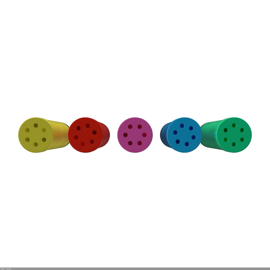 3D Model Balloon Pump - TurboSquid 2397213