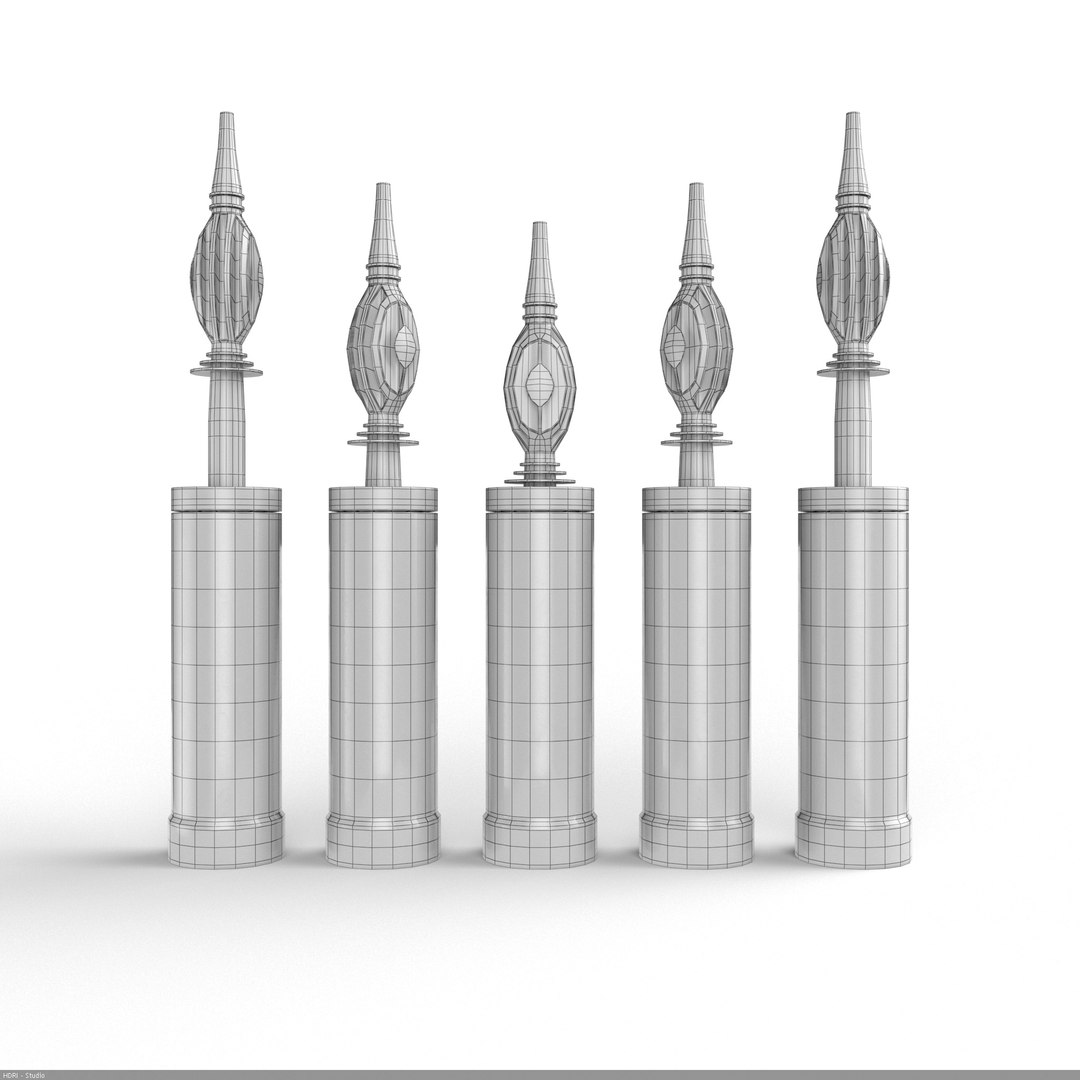 3D Model Balloon Pump - TurboSquid 2397213