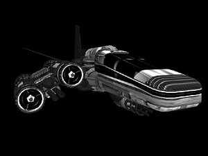 Banshee 3D Models for Download | TurboSquid