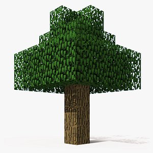 3D Minecraft Models - Browse & Download Formats - TurboSquid