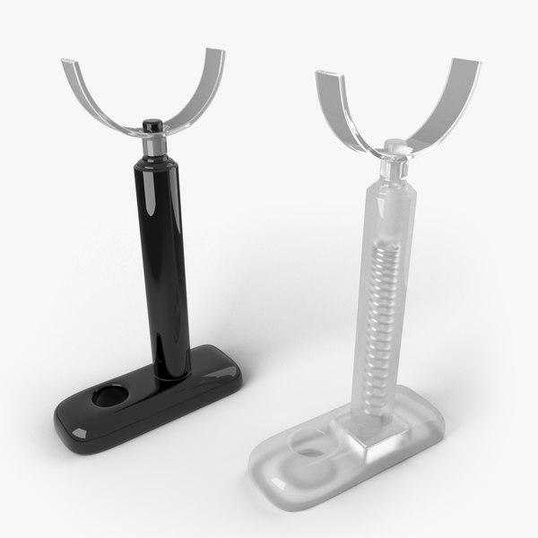 max neon tube supports