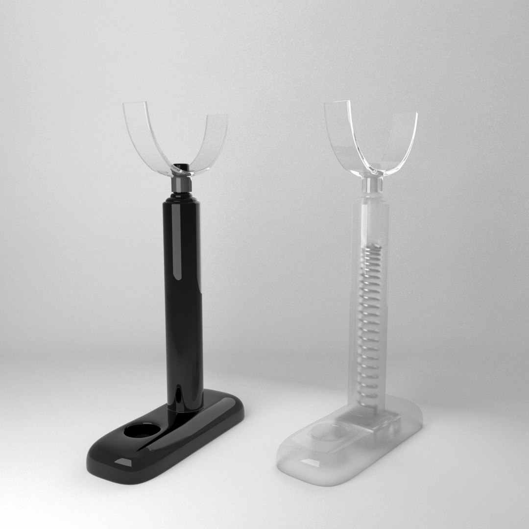 max neon tube supports