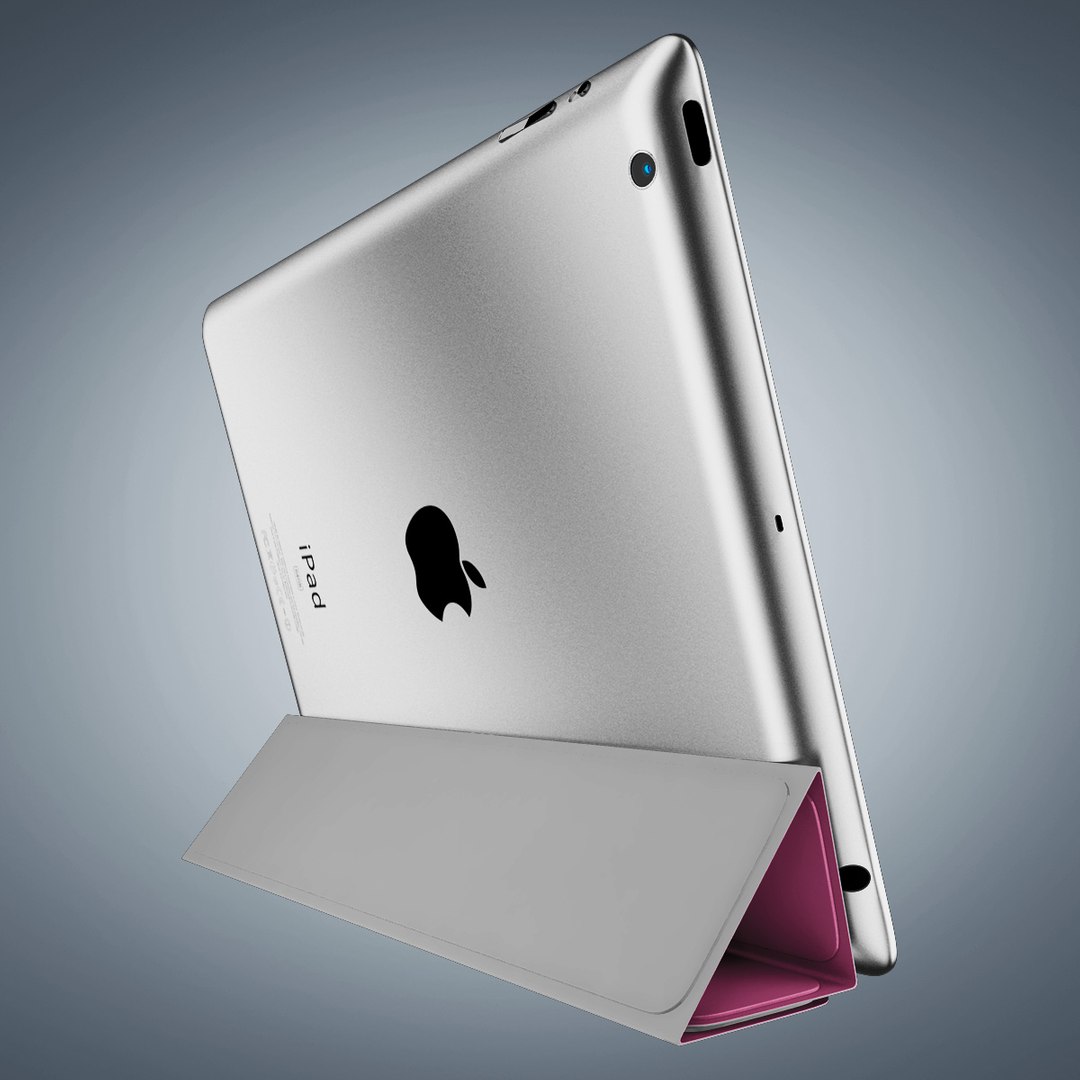 apple ipad 3 max
