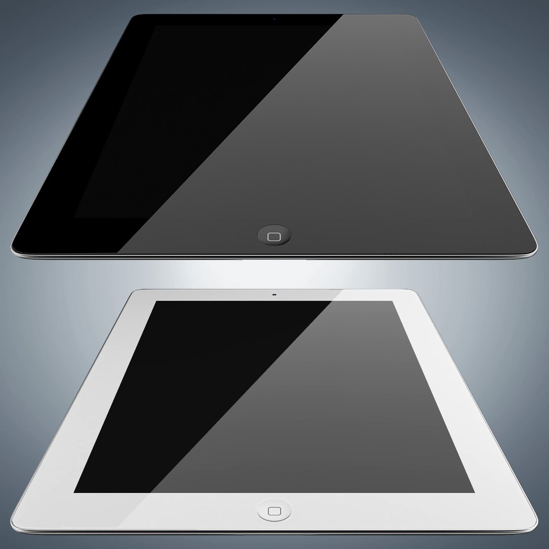 apple ipad 3 max