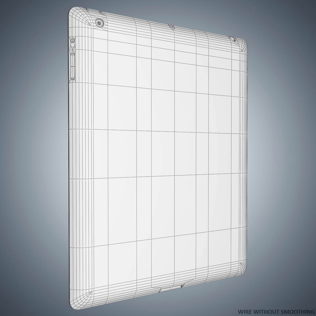 apple ipad 3 max