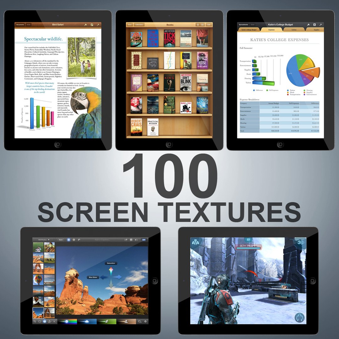 apple ipad 3 max