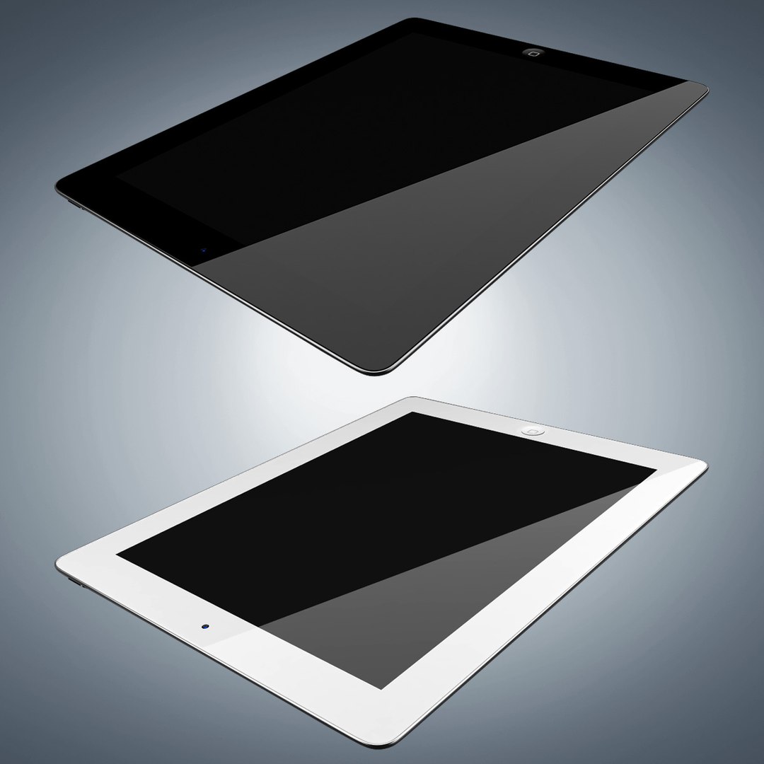 apple ipad 3 max