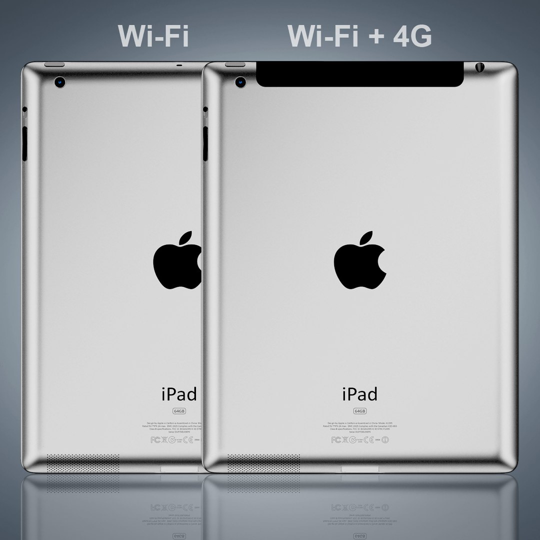 apple ipad 3 max