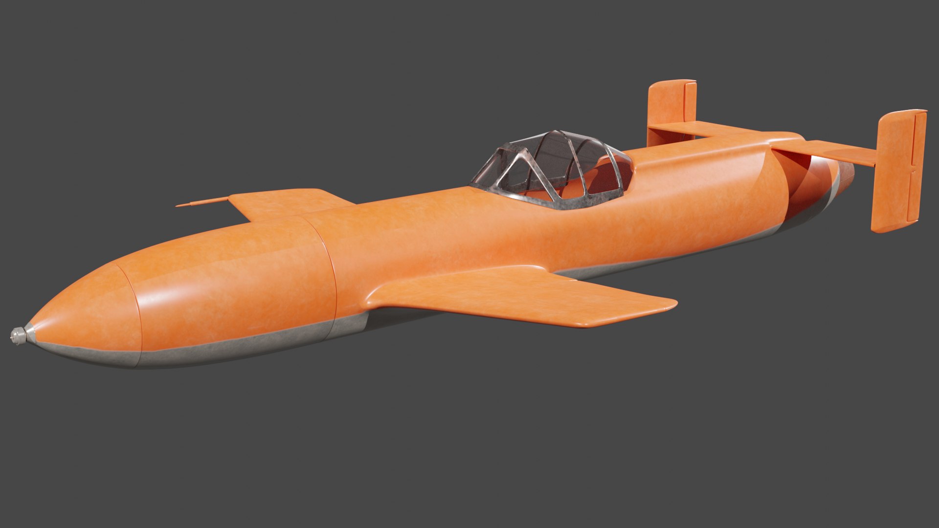 Free 3D MXY-7 Cherry blossom model - TurboSquid 1835673