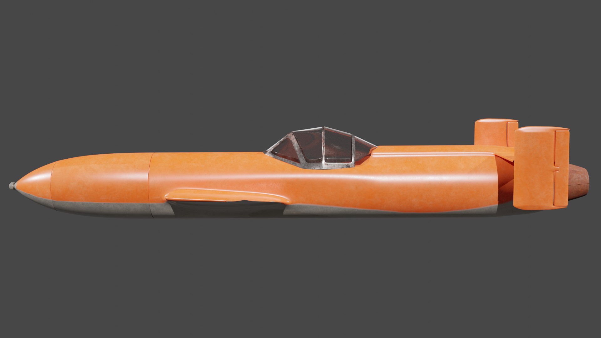 Free 3D MXY-7 Cherry blossom model - TurboSquid 1835673