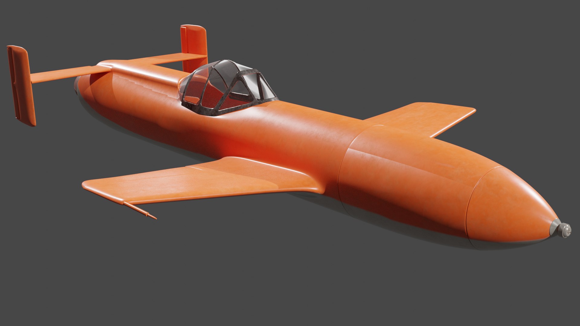 Free 3D MXY-7 Cherry blossom model - TurboSquid 1835673