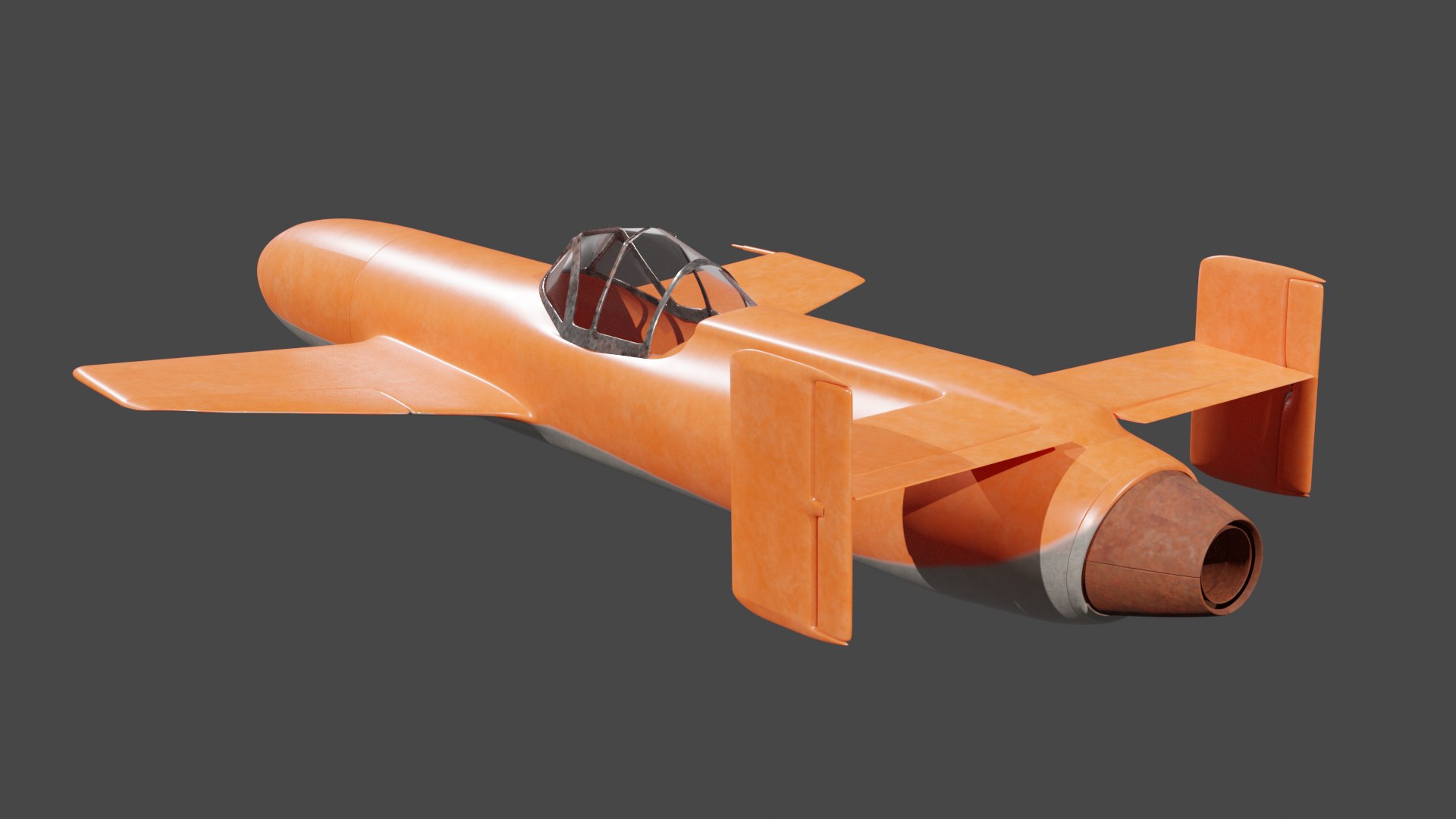 Free 3D MXY-7 Cherry blossom model - TurboSquid 1835673