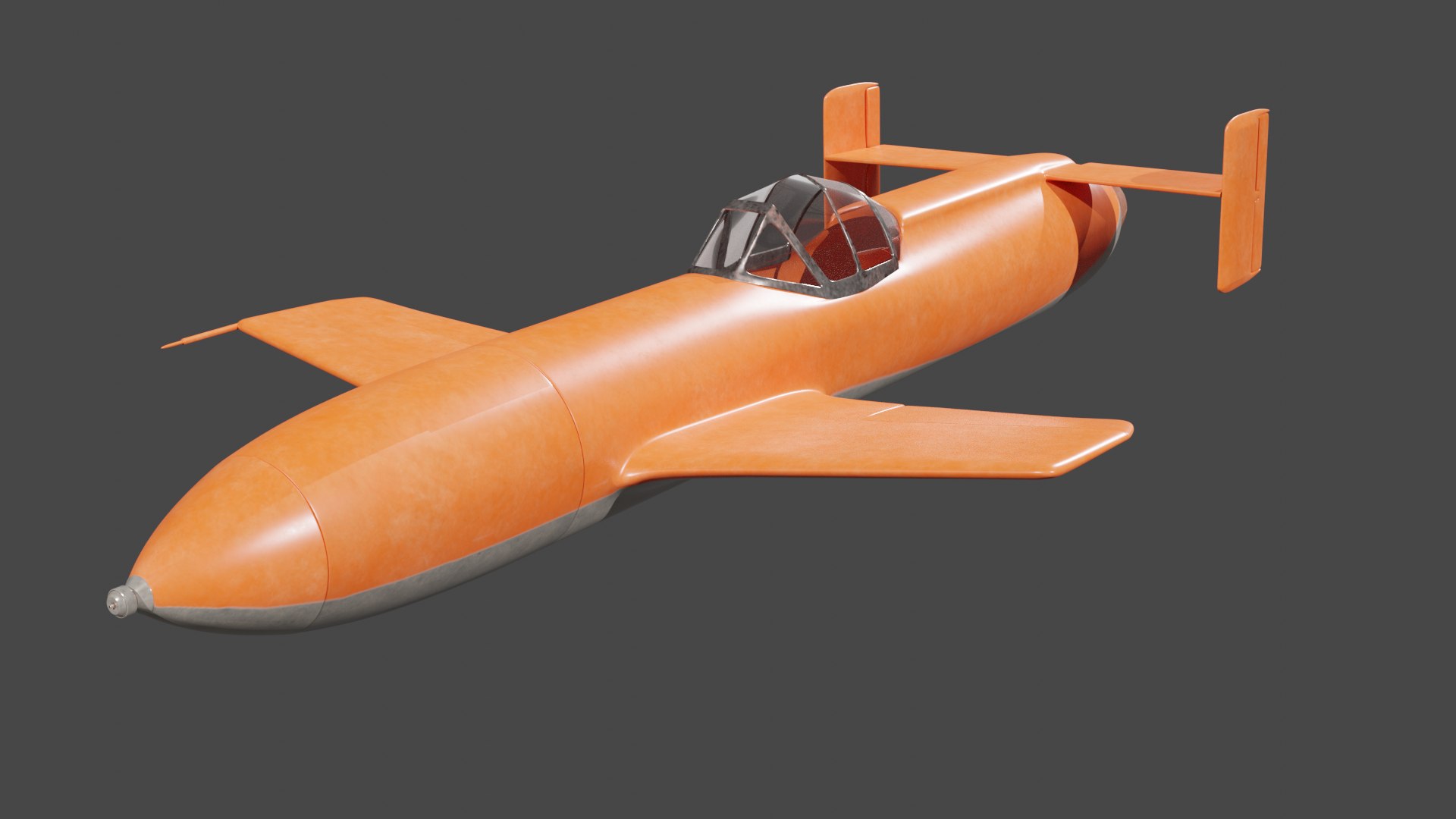 Free 3D MXY-7 Cherry blossom model - TurboSquid 1835673