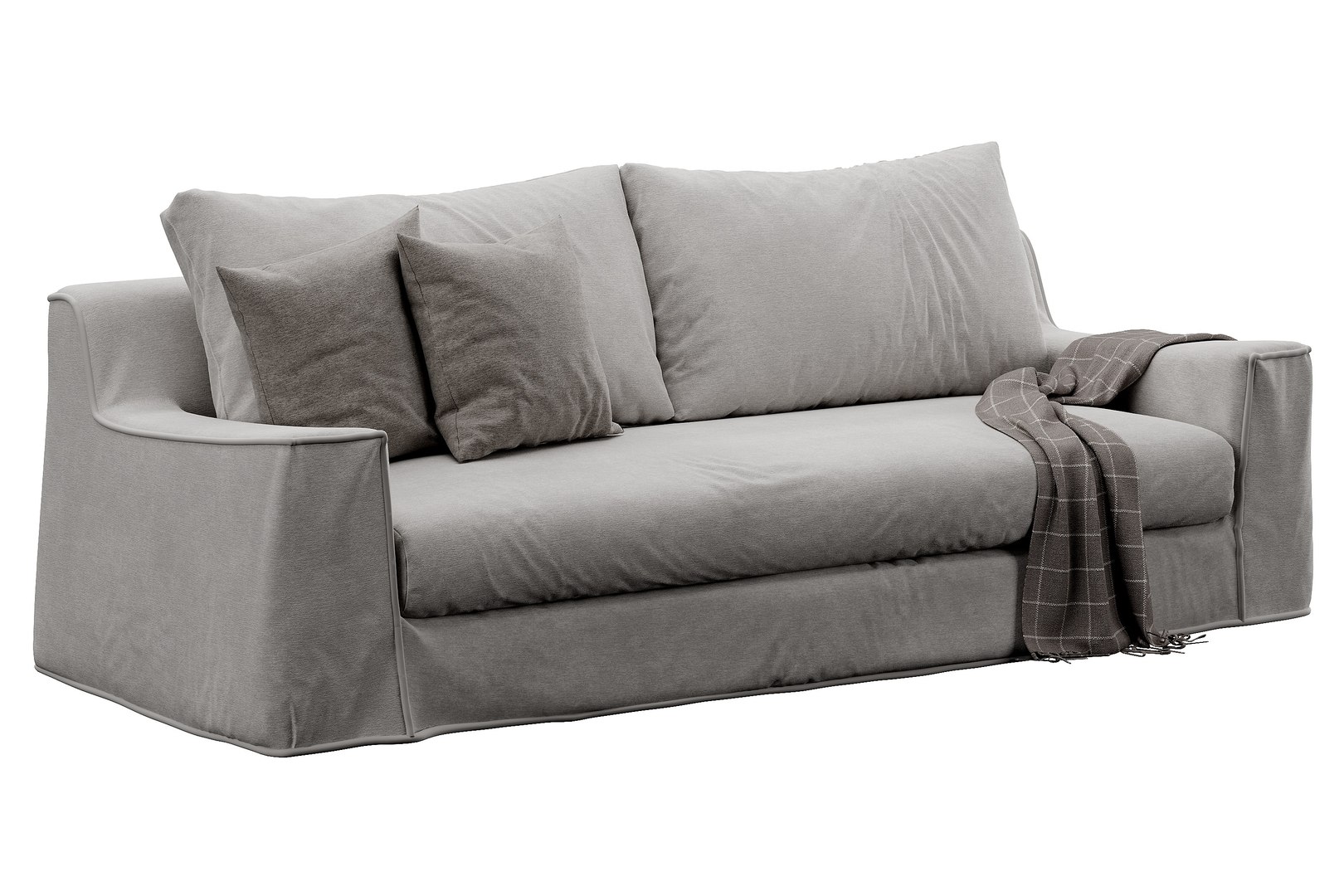 Gervasoni LOLL COMP 03 Model - TurboSquid 2093868